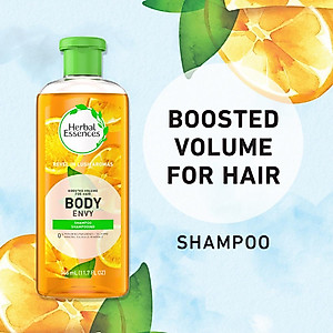 Herbal Essences Volumizing Shampoo and Body Wash, 11.7 fl oz