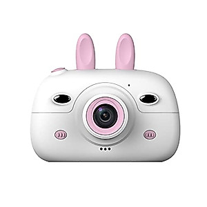 #5I9Ir6 Exquisite Fun Children Digital Camera Boys and Girls Universal