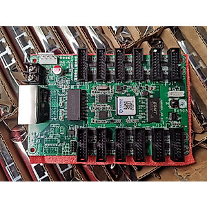 LINSN RV908M32 LED Screen Receiving Card