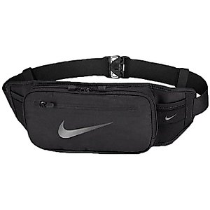 NIKE Unisex Adult Mobile Bag-9038-217, 013 Black/Black/Black, One Size