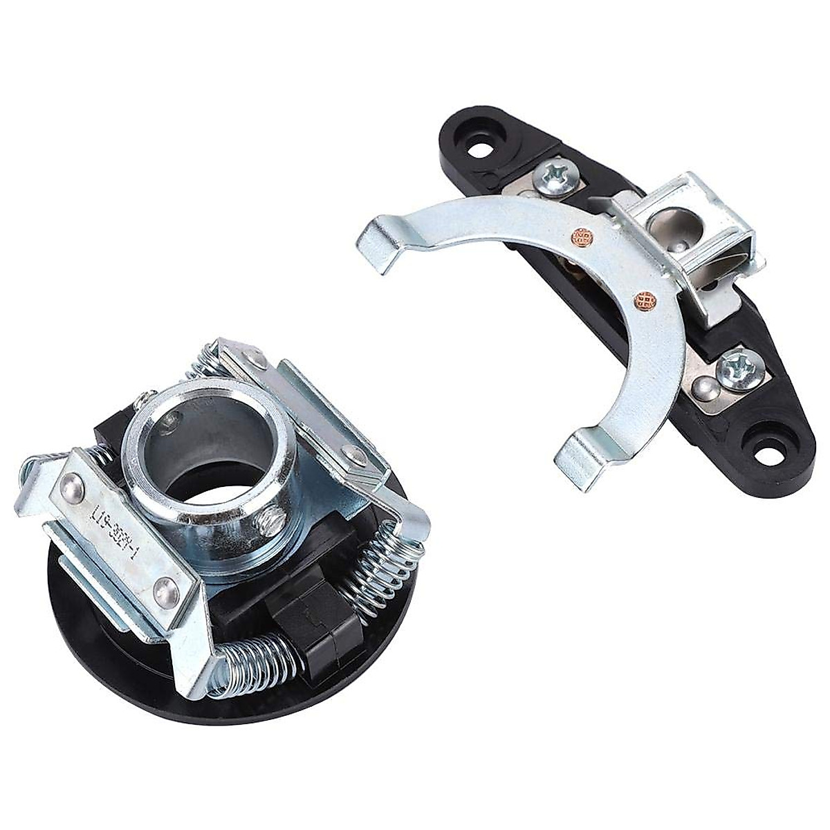 30A L19-302Y-1 Single Phase Centrifugal Switch 19mm Electric Motor Centrifugal Accessories