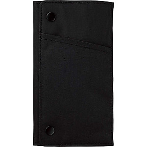 KOKUYO Pen case with Plus F-VBF170 (Black)