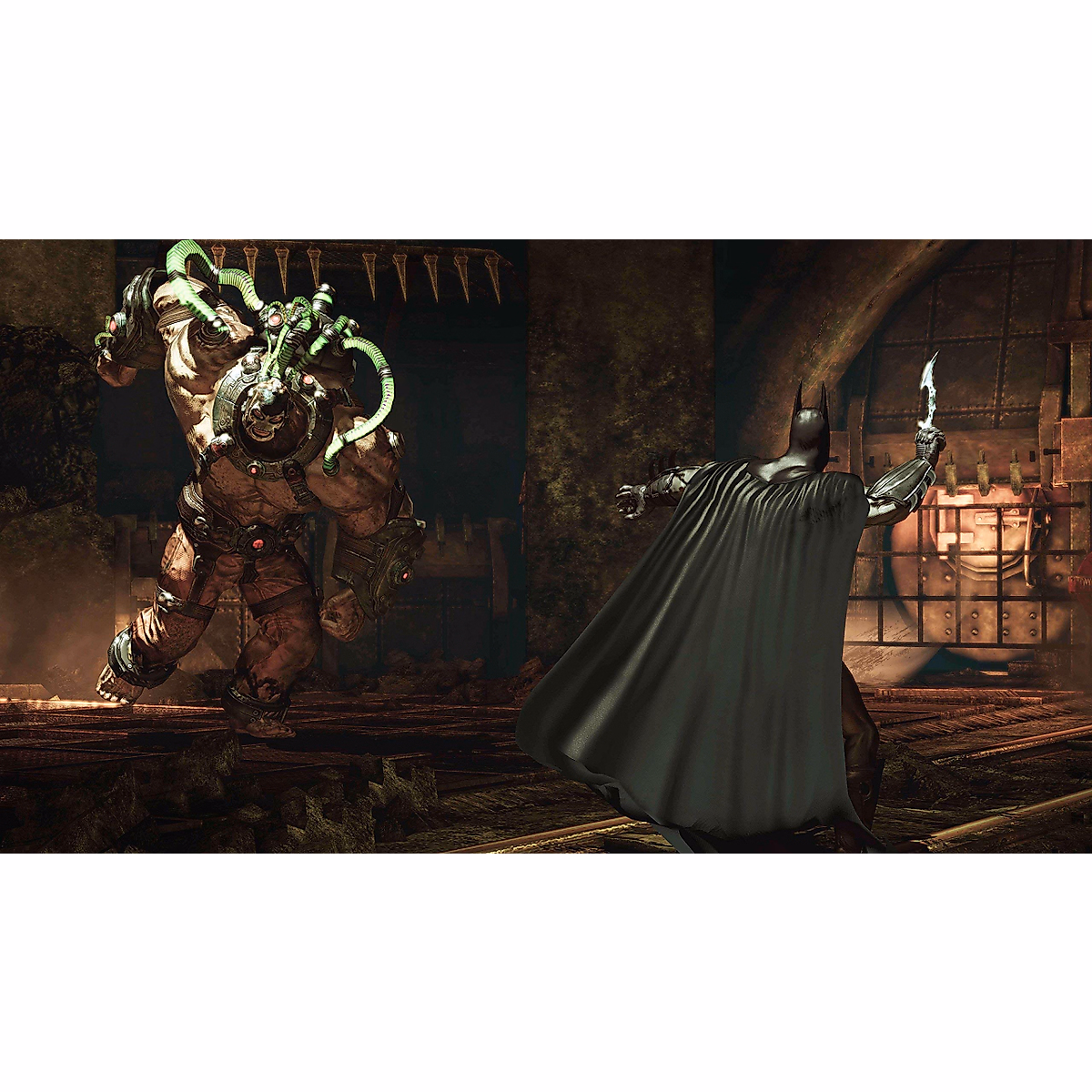 Batman: Arkham Asylum - GOTY - Xbox 360 (Renewed)