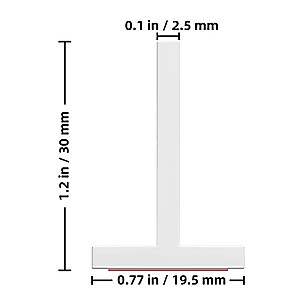 Duzzy 39 Inch Shower Threshold Water Dam, Collapsible Shower Dam Water Barrier, Silicone Water Stopper Shower Splash Guard for Walk in Shower, Wheelchair Accessible