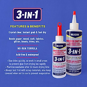 Beacon 3-in-1 Advanced Craft Glue… (1)