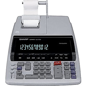 Sharp Commercial Use Printing Calculator (QS-2770H)