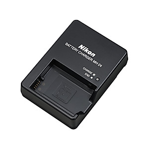 Charger MH-24 for EN-EL14