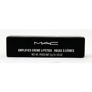 MAC Amplified Creme Lipstick, Saint germain, 120 Gram