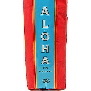 Lion Coffee Premium Gold Roast Whole Bean Coffee, 10% Kona Blend, Medium-Light Roast, A Taste of Aloha - 24 Ounce Bag