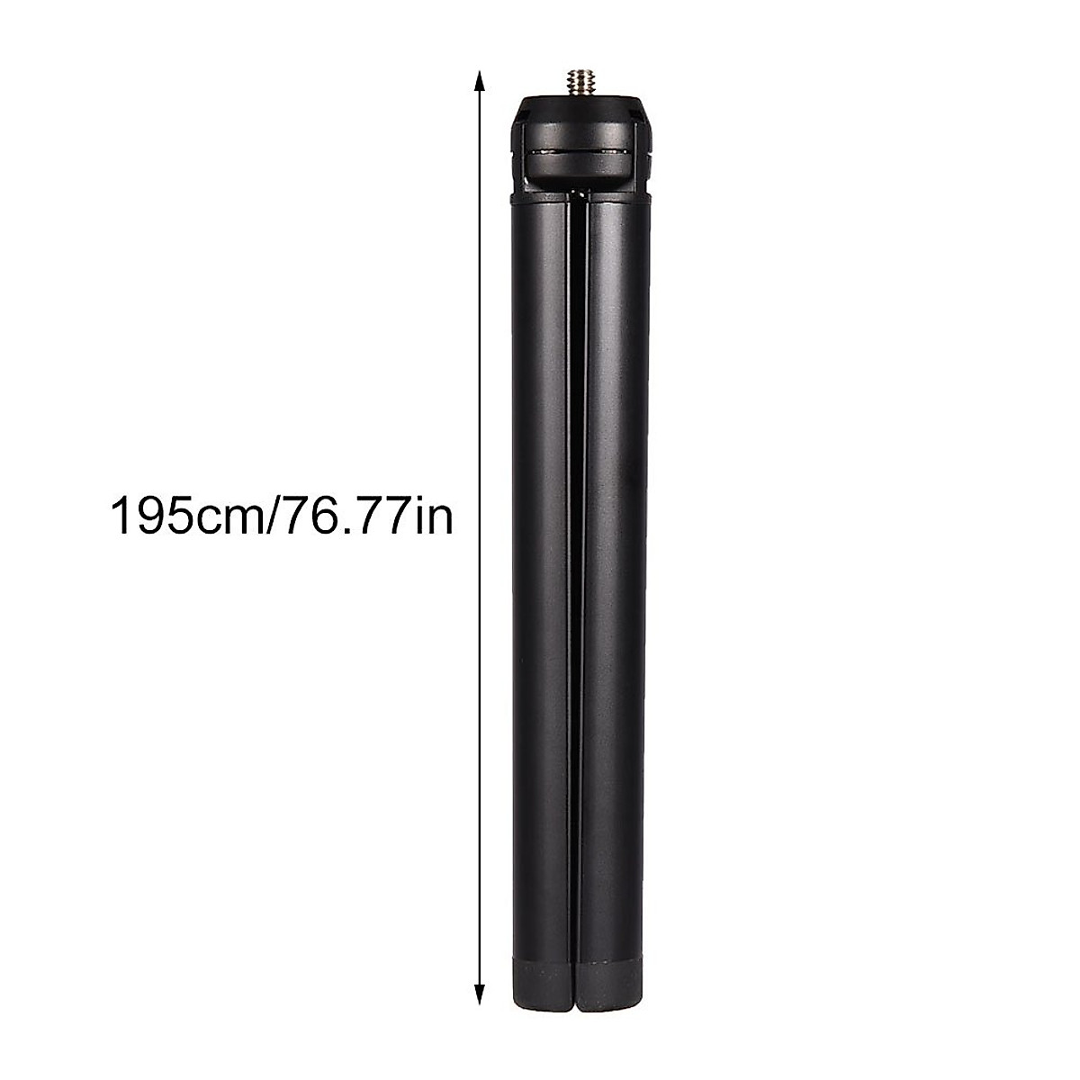 Camera Holder 1pc Aluminum Alloy Camera Tripod Stand Mount for DJI OSMO Selfie Stick Mount Clip Bracket Clamp Stand