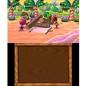 Nintendo Selects - Animal Crossing New Leaf: Welcome amiibo (Nintendo 3DS)