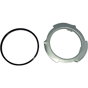 Dorman 579-003 Fuel Tank Sending Unit Lock Ring Compatible with Select Models