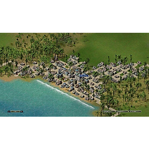 PS4 Industry Giant 2