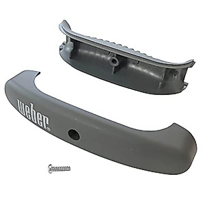 Weber #80671 Charcoal Grill Lid Handle