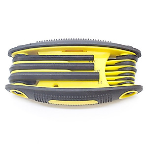 Southland Archery Multi-Wrench Tool for Bows, Yellow, (Model: SG_B00X8FKWAM_US)