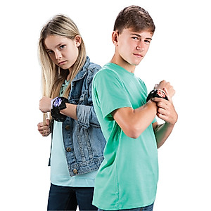 Pokémon Interactive Z-Power Ring Play Set