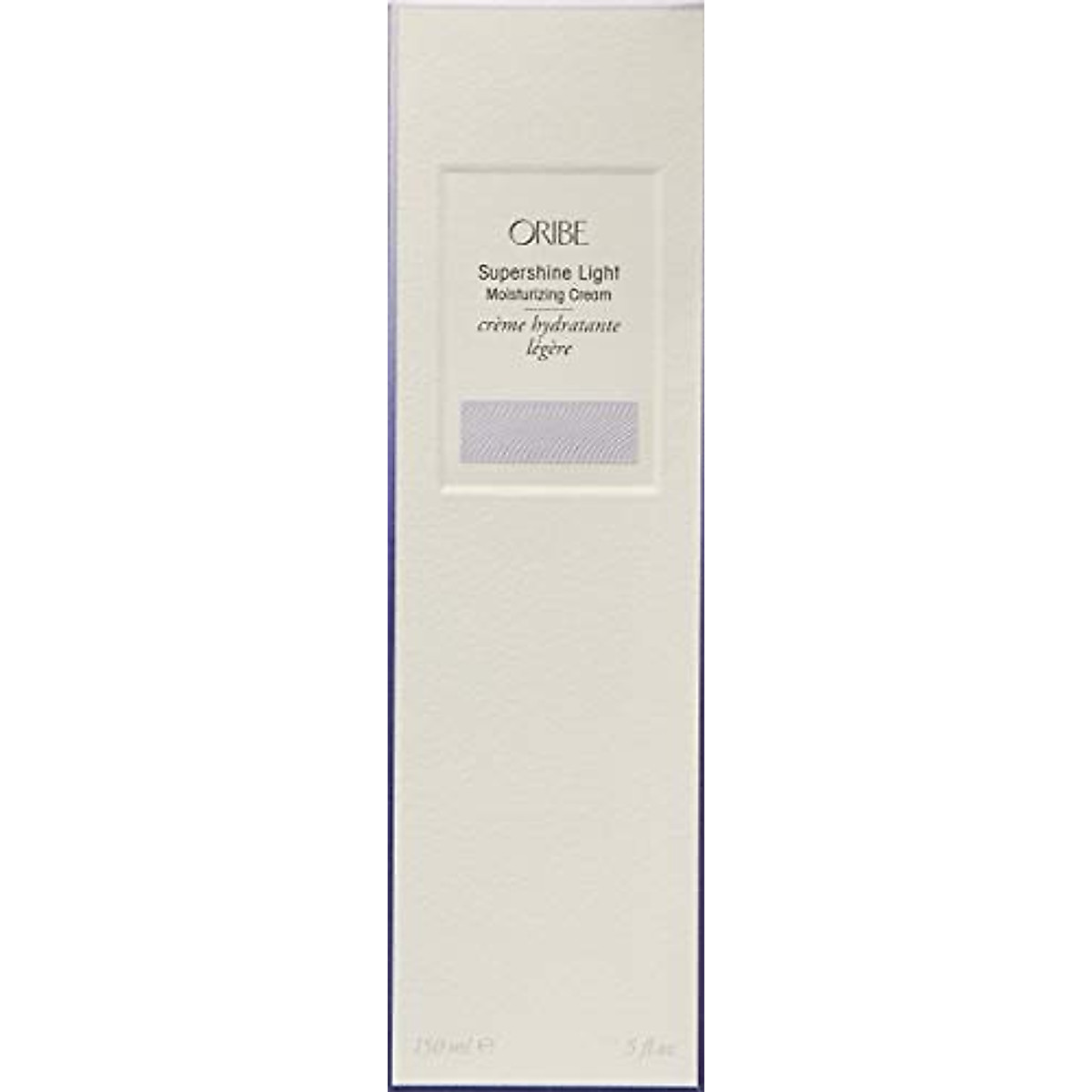 Oribe Supershine Light Moisturizing Cream, 5 Fl Oz (Pack of 1)