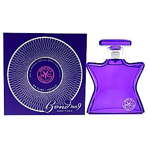 Bond No. 9 New York Spring fling eau de parfum for women 3.4 oz / 100 ml, 3.4 Fluid Ounce