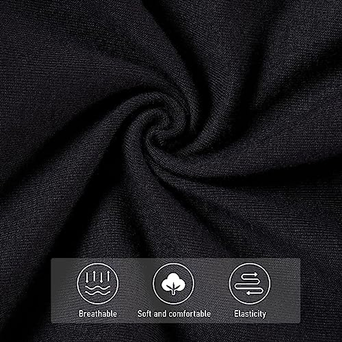 Toddler Baby Boy Clothes Long Sleeve Funny Letter Sweatshirt Top + Camouflage Pants Outfit Set (A-Black, 3-4T)