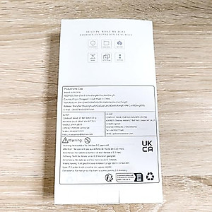 for Huawei Nova 8i Screen Protector Tempered Galss, KJYF [3 Pack] High Clear [9H Hardness] [Bubble Free] Screen Tempered Glass Protective Film for Huawei Nova 8i 6.67 Inch.