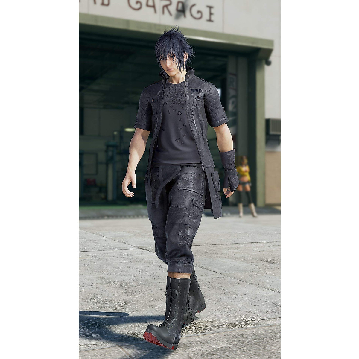 Tekken 7 PS4 - PlayStation 4 Standard Edition