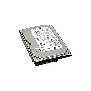 1.0TB 7200 SATA Hard Drive 3.5 3H