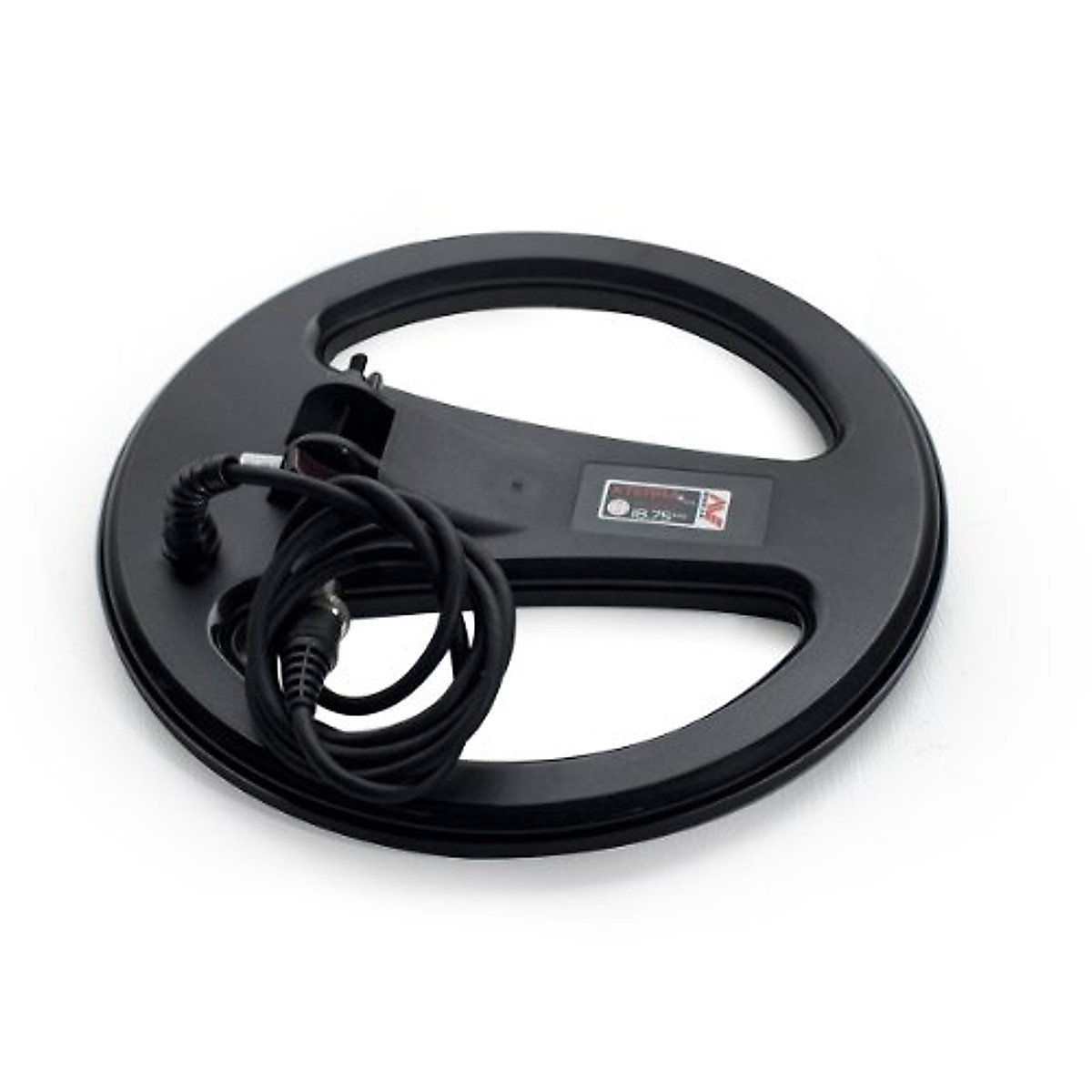 Minelab X-Terra Double-D Coil Garden Accessory, 18.75 kHz