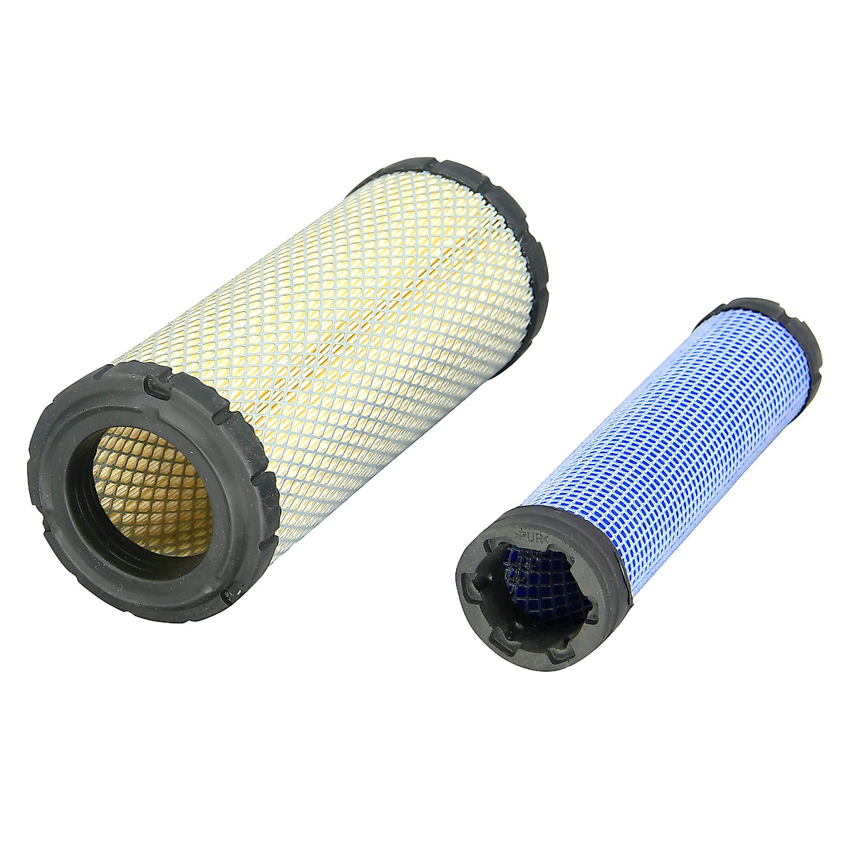 XIAGONG A-5570-S Filter Replaces P821575+P822858,AF25551+AF25552,TA04093230+TA04093220,CA9550,110137020,110137044,7045M131802,224285007,6672467,6672468,841497,87300178,86549700,RS3704,46438,FPG05