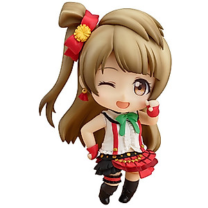 Good Smile Love Live!: Kotori Minami Nendoroid Action Figure