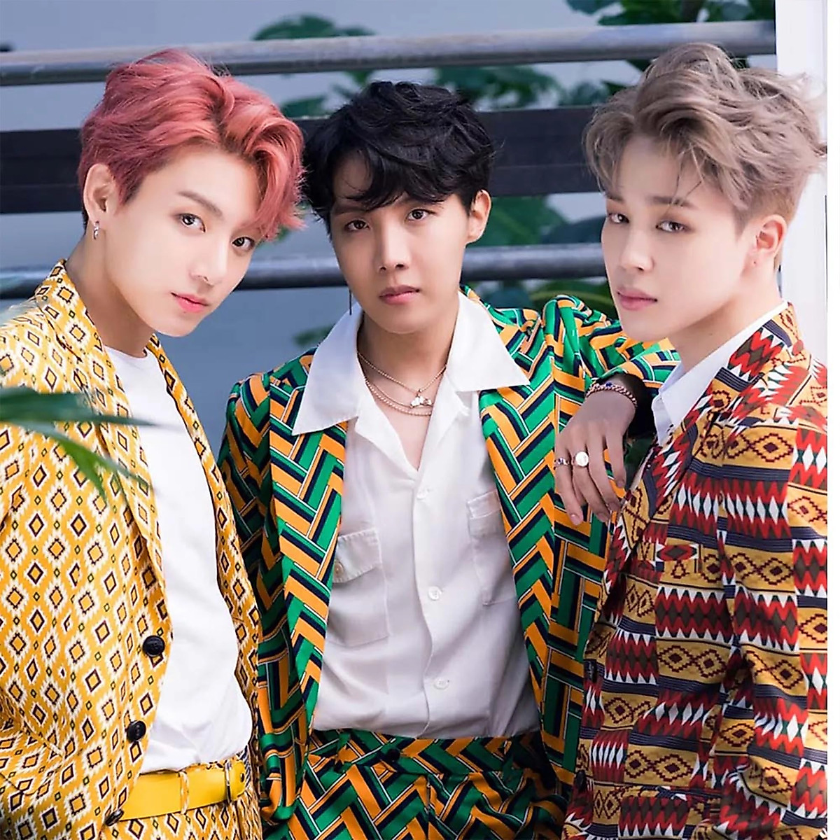 BTS Tumbler (BTS) My Bottle, 13.9 fl oz (591 ml), Portable, BPA Free