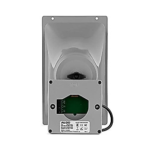 Algo 8186 SIP Paging Speaker and IP Loud Ringer