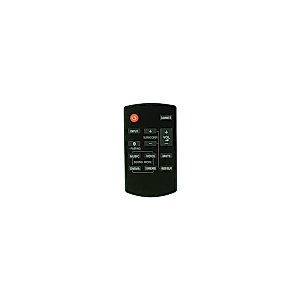 Remote Control Only for Panasoni c SC-SB1EG-K SC-SB10EG-K N2QAYC000119 SC-SB1 SC-SB10 SC-SB1EB-K Home Theater TV Soundbar Sound Bar Audio System