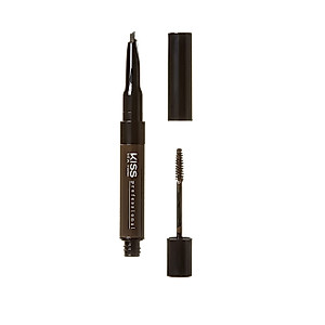 Kiss New York Sculpting Brow Pencil (Brunette)