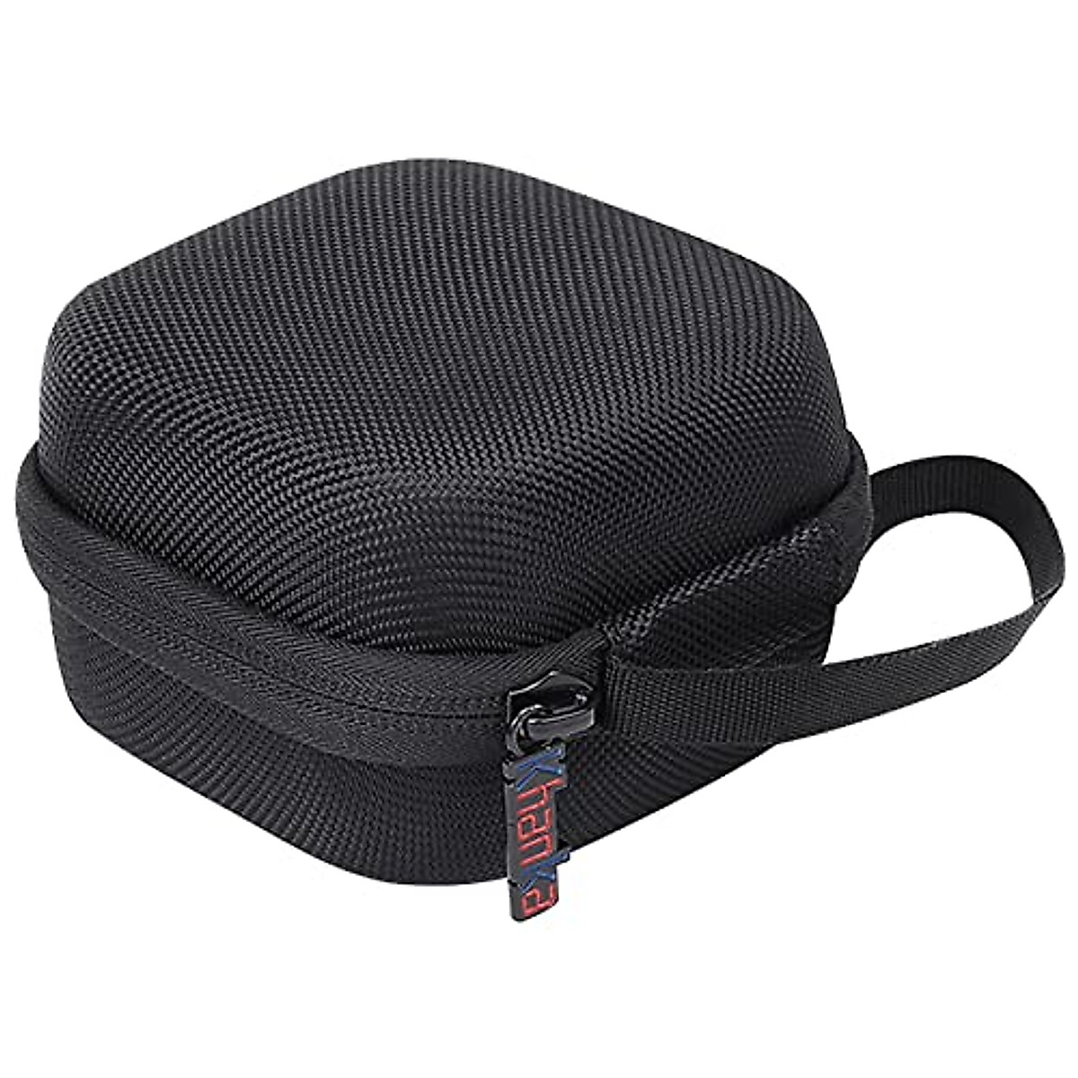 Khanka Hard Travel Case Replacement for UCOMX Nano 3 in 1 Wireless Charger,Magnetic Foldable Charging Station, Case Only