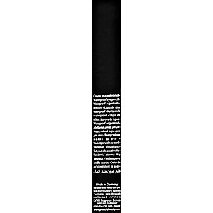 Givenchy Khol Couture Waterproof Retractable Eyeliner, No.02 Chestnut, 0.01 Ounce