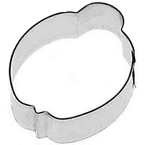 Ladybug Insect 3 Inch Cookie Cutter from The Cookie Cutter Shop – Tin Plated Steel Cookie Cutter – Made in the USA