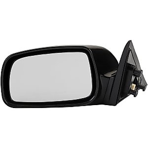 Dorman 955-1475 Driver Side Door Mirror Compatible with Select Toyota Models