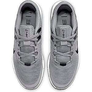 Nike Air Max Alpha Trainer 4 Mens Running Trainers Sneakers Shoes, Cool Grey/Black, 11 M US