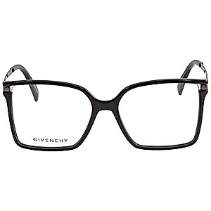 Givenchy Demo Square Ladies Eyeglasses GV 0110 0284 53