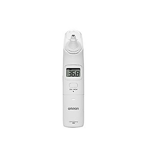 Omron MC520 Ear Thermometer