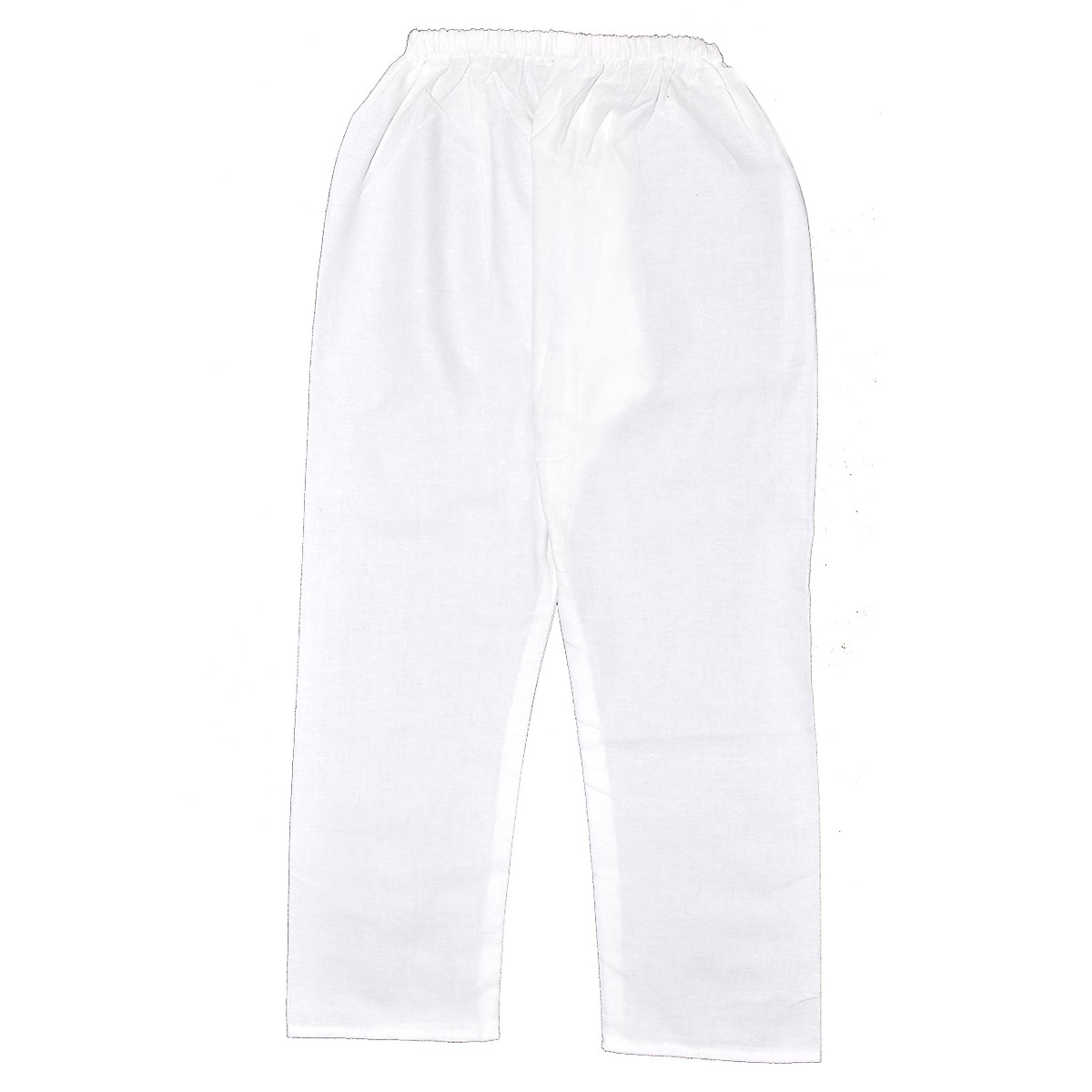 Chandrakala Kids Kurta Set for Boys Indian Printed Ethnic Wear, Pink-White,6-7 Years (KK104PIN7)