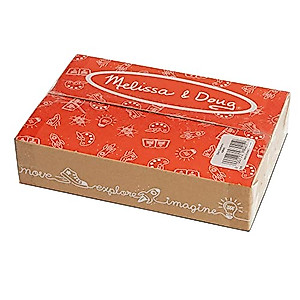 Melissa & Doug Chef Role Play Costume Set With Accessories - Pretend Chef Outfit For Kids Ages 3+