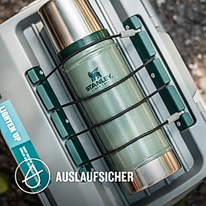 STANLEY Classic 0.47 Bottle gren