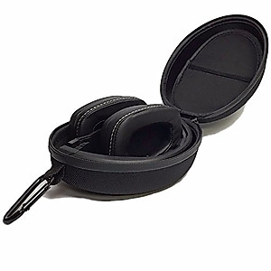 Replacement Case Compatible with Skullcandy Crusher Wired/Wireless Headphones by Headcase Audio - NOT Compatible with Skullcandy Venue!