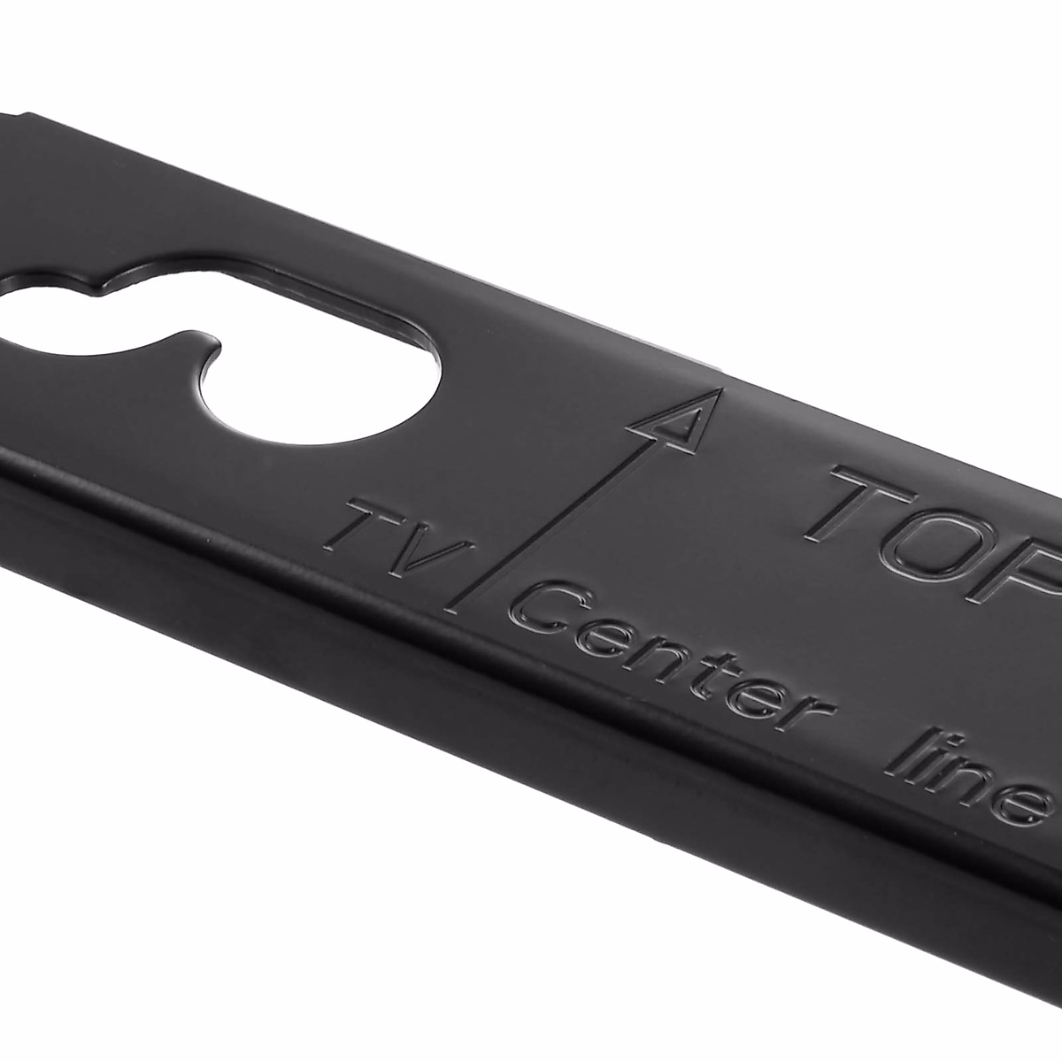 ECLINK Soundbar Wall mounting Bracket for LG LAS260B LAS454B NB3530A NB2420A NB3532A NB2430A NB3730A NB3520A NB3740 NBN36NB NB3531A LAS465B (Replaces AAA74310301)