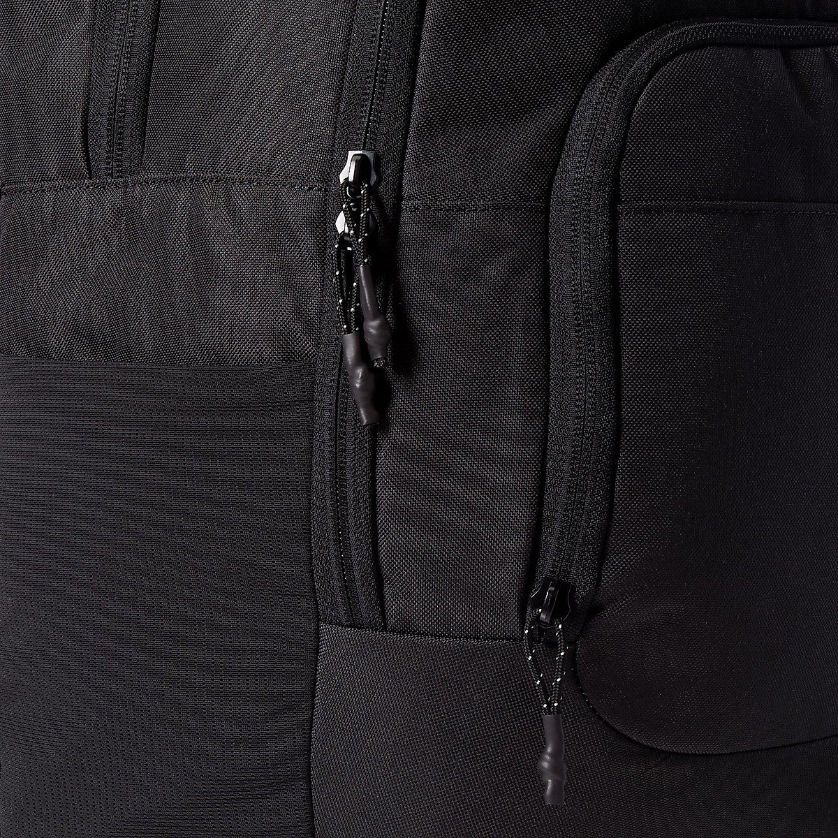 Quiksilver Men's 1969 Special Backpack, Black, One Size