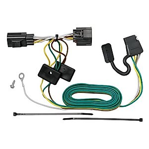 Reese Towpower 74693 T-Connector