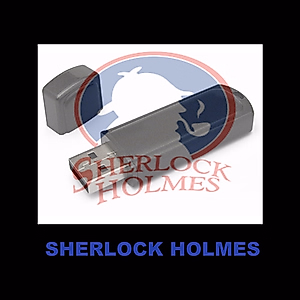 Sherlock Holmes