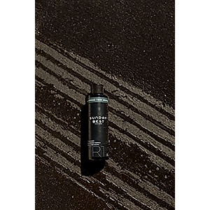 Sunday Best Car Care | Ceramic Trim Restorer, Permanent Rubber, Plastic & Vinyl Restoration with Gloss & Shine, Car & Truck Commercial Grade Solution (8oz)