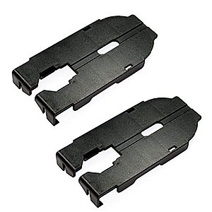 DeWalt 581268-00 Pack of 2 Jig Saw Sole Plates